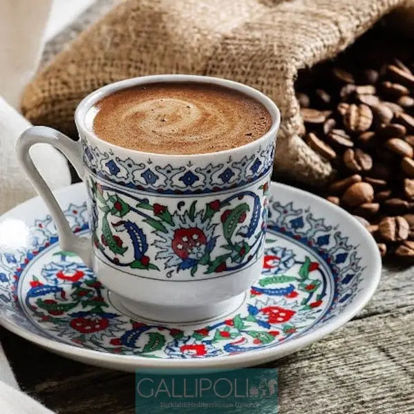 Where to Buy and Drink Authentic Turkish Coffee in Barrie: A ...