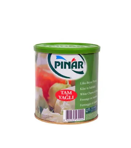 PINAR 55% White Cheese BEYAZ PEYNIR 500g-Gallipoli Grocery